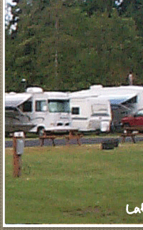 Lake Goodwin Resort - Accommodations